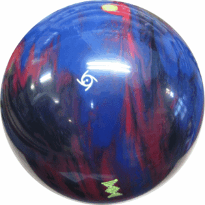 DNAコイル - （販売終了）ボウリングボール （生産終了品・販売終了品）15ポンド（約6･80kg） STORM（ストーム） No ...